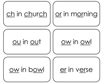 Preschool ABC Learning Cards With Pictures Alphabet Flash Cards With ...
