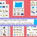 30 Oregon State Symbols Themed Learning Games Download. ZIP - Etsy