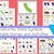 30 Alabama State Symbols Themed Learning Games Download. ZIP File ...