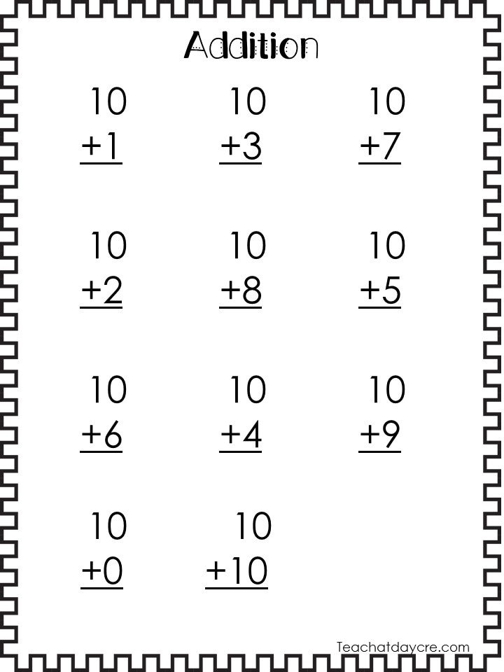 277 Advanced Kindergarten Worksheets Download. Preschool-kindergarten ...