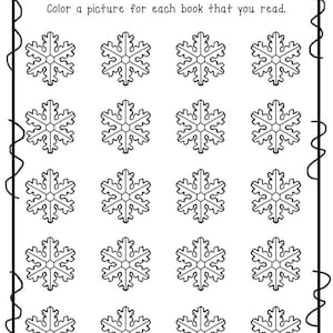12 Printable Monthly Themed Reading Log Worksheets. Kdg-5th Grade ELA ...