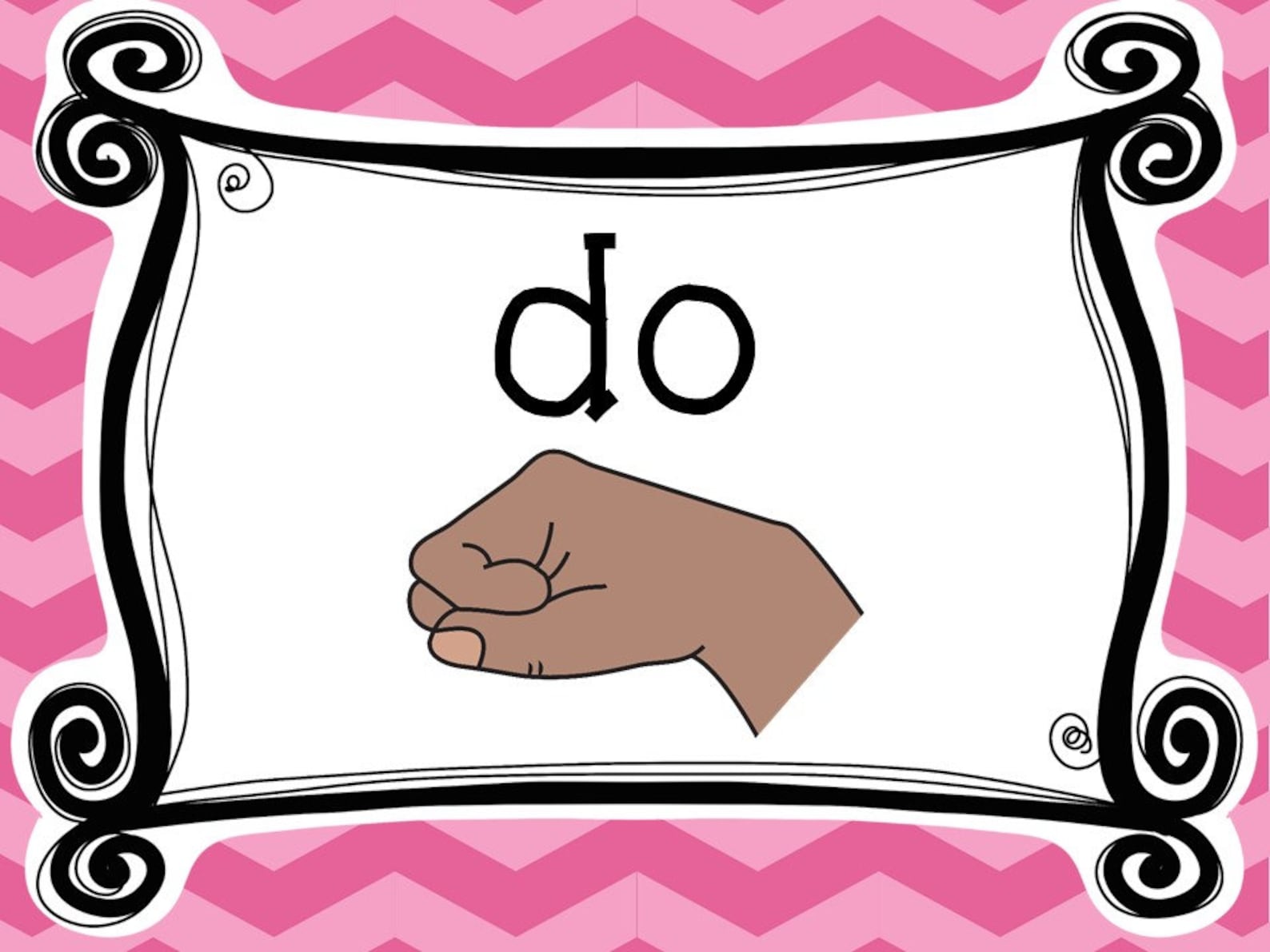 8 CUSTOM Printable Solfege Kodaly Hand Signs Posters. Full - Etsy