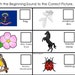 30 North Dakota State Symbols Themed Learning Games Download. - Etsy