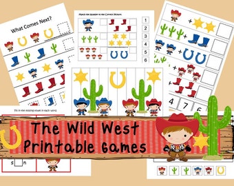 30 Ramadan Games Download. Games and Activities in PDF Files. - Etsy