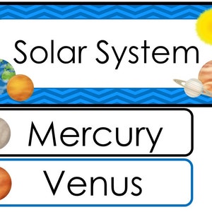 50 Classroom Weekly Theme Word Walls Download. Preschool-kindergarten ...