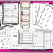 Math Curriculum Download. Preschool-kindergarten. Worksheets and ...