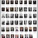 46 U.S. Presidents Classroom Quick Reference Poster and Wall Chart. US ...