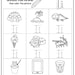 24 Printable Alphabet Letter Sounds Worksheets. Preschool-kdg Phonics ...
