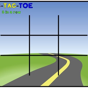 10 Printable Monster Truck Themed Kindergarten Math Center Games and ...