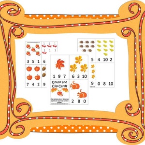 30 Fall Harvest Games Download. Games and Activities in PDF Files. - Etsy
