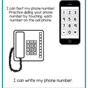 Floral Homeschool Daily Calendar Notebook. Kindergarten-2nd Grade ...