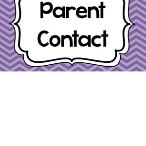 7 Rainbow Behavior Clip Chart Cards. Classroom Behavior Management ...