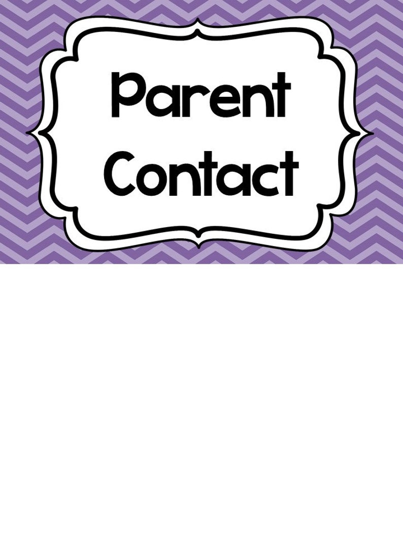 7 Rainbow Behavior Clip Chart Cards. Classroom Behavior Management ...