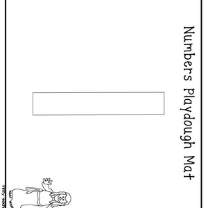 Bible Number Curriculum. Bible Number of the Week Worksheets. - Etsy Canada