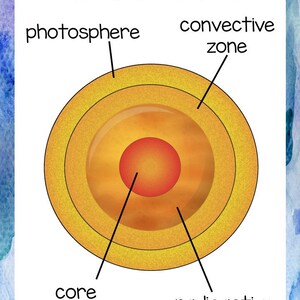 Life Cycle of a Star Science Curriculum Unit. Worksheets, Activities ...