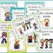 Anchor Charts and Posters Download. Preschool-kindergarten. Class ...