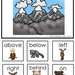 30 Mountain Animals Games Download. Games and Activities in PDF Files ...