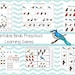 30 Printable Preschool Birds Learning Games Download. Games - Etsy