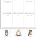30 Types of Owls Printable Preschool Educational Games Download. Games ...