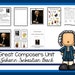 Wolfgang Amadeus Mozart Great Composer Unit. Music Appreciation. - Etsy
