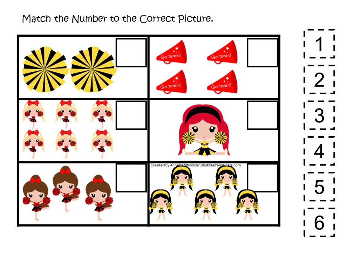 30 Cheerleader Games Download. Games and Activities in PDF | Etsy