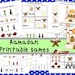 30 Ramadan Games Download. Games and Activities in PDF Files. - Etsy