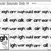 10 Printable Special Sounds Dab It Worksheets. 1st-2nd Grade ELA ...