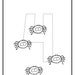 21 Printable Number Coloring Book Worksheets. Numbers 1-20. Preschool ...