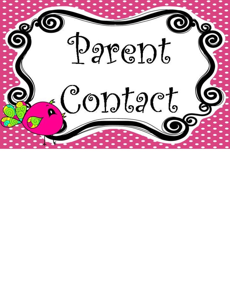 7 Printable Bright Birdies Theme Behavior Clip Chart Cards. - Etsy