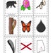 30 Alabama State Symbols Themed Learning Games Download. ZIP File ...