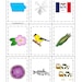 30 Iowa State Symbols Themed Learning Games Download. ZIP - Etsy