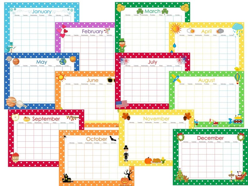 Preschool Circle Time Curriculum Download. Preschool-kindergarten ...