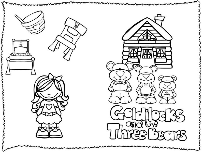 150 Color Sheets Curriculum Download. Preschool-kindergarten. - Etsy