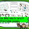 30 Wisconsin State Symbols Themed Learning Games Download. ZIP File ...
