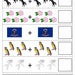 30 North Dakota State Symbols Themed Learning Games Download. - Etsy