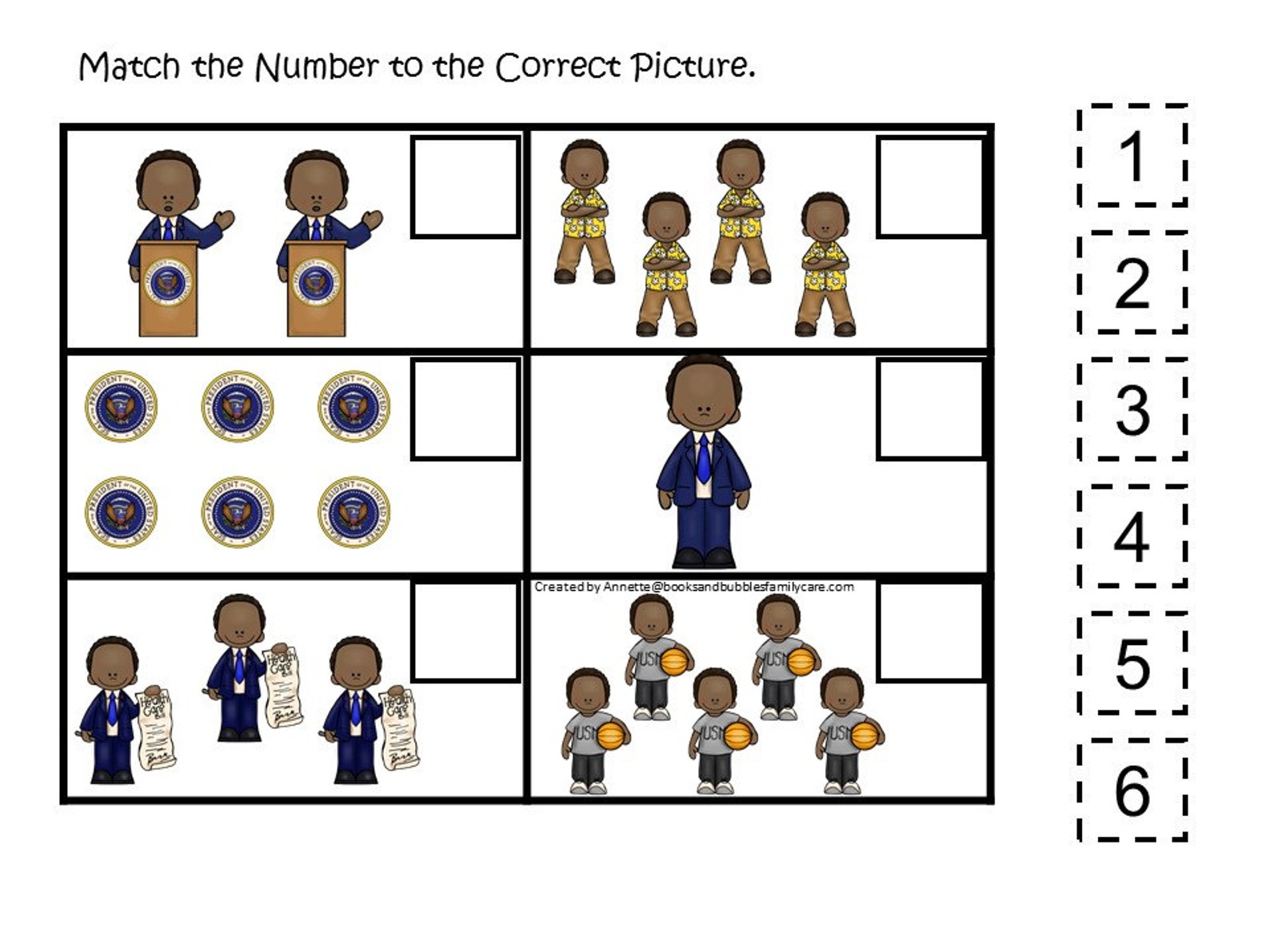 30 Barack Obama Games Download. Games and Activities in PDF - Etsy