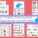 30 West Virginia State Symbols Themed Learning Games Download. - Etsy