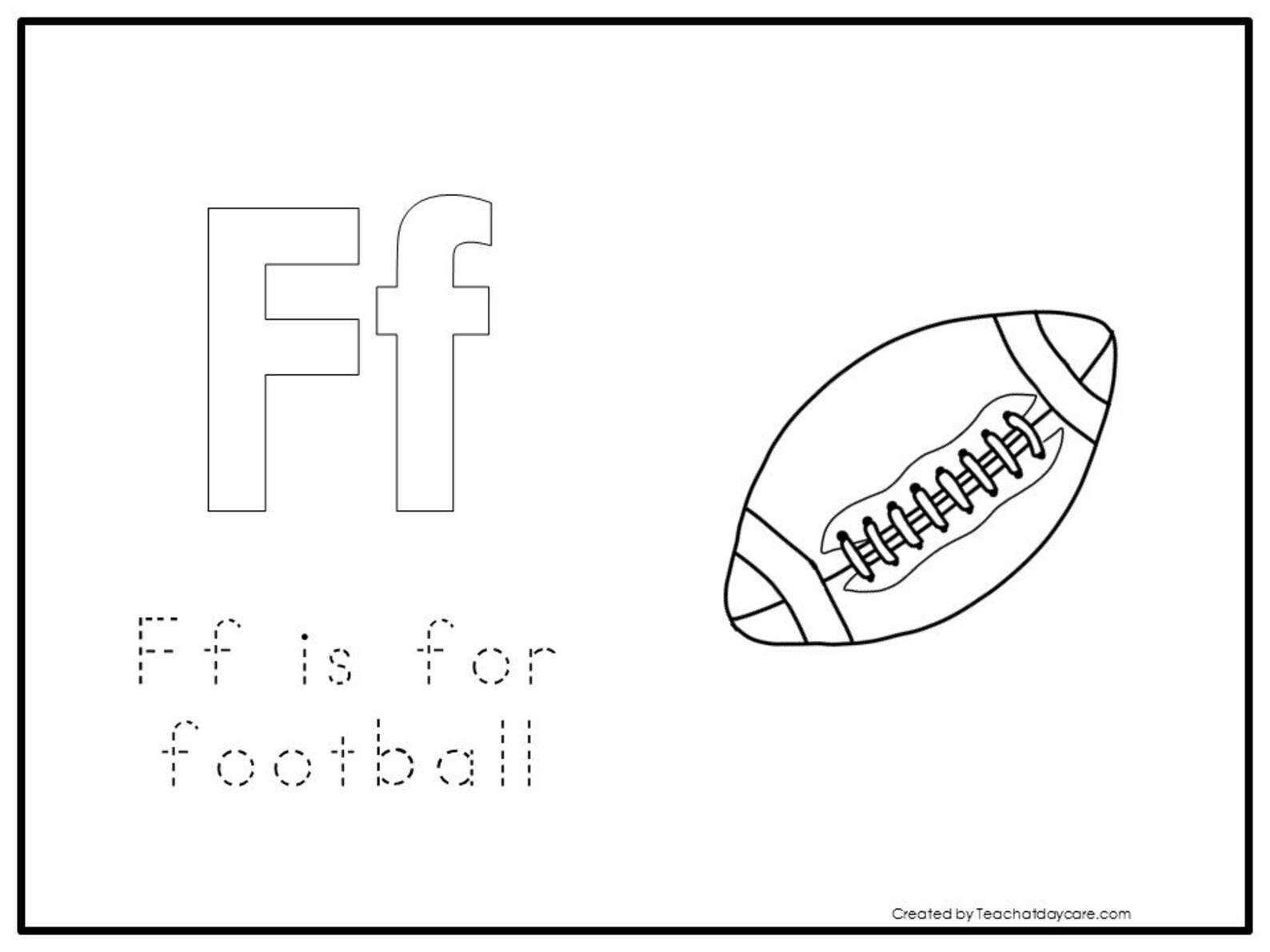 26 Printable Alphabet Phonics Color Worksheets. Preschool-kdg - Etsy