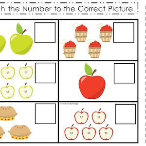 30 Apple Orchard Preschool Educational Learning Games Download. Games ...