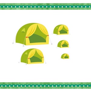 30 the Great Outdoors Games Download. Games and Activities in PDF Files ...