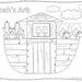 250 Bible Learning Worksheets: Preschool-kindergarten PDF (digital ...