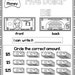 12 Printable Let's Learn Money Worksheets. Kdg.2nd Grade Math. - Etsy