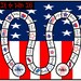 10 Printable 4th of July Themed Kindergarten Math Center Games and ...