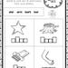 214 Special Sounds Worksheets Download. 1st-3rd Grade Phonics. ZIP File ...