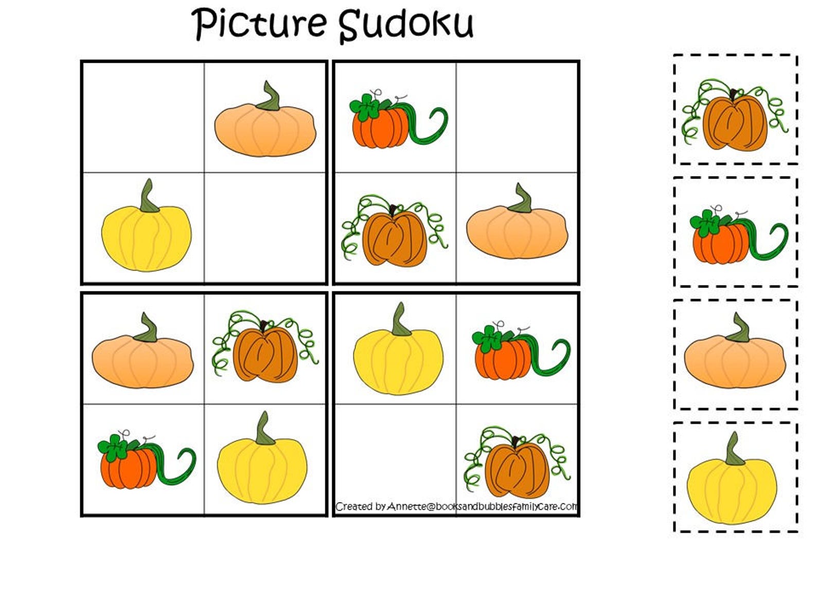 30 Pumpkins Games Download. Games and Activities in PDF Files. - Etsy