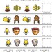 30 Honey Bee Preschool Learning Games Download. Games and Activities in ...