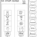 10 Printable 3 Letter Blends and Trigraphs Ice Cream Worksheets ...