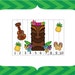 30 Hawaiian Luau Games Download. Games and Activities in PDF Files. - Etsy