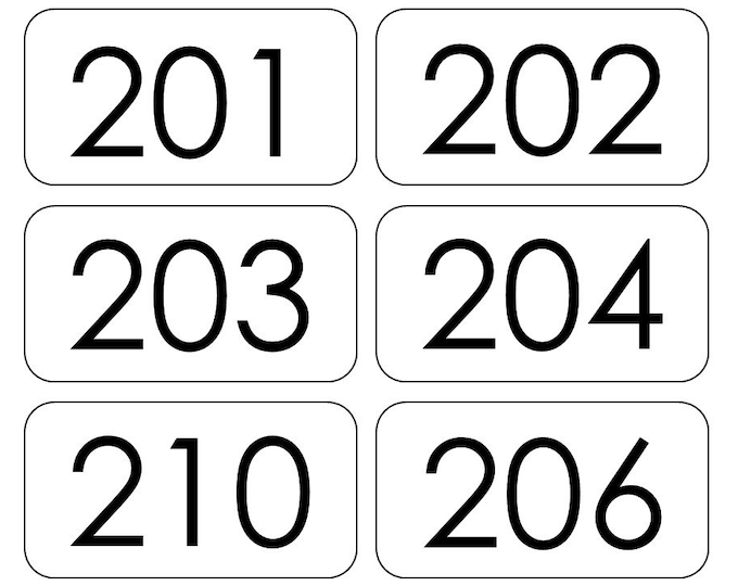100 Flashcards - Fry”s Sight Words - 3rd Hundred Words Flash Cards ...