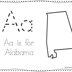 50 States Curriculum Download. Preschool-kindergarten. Worksheets and ...